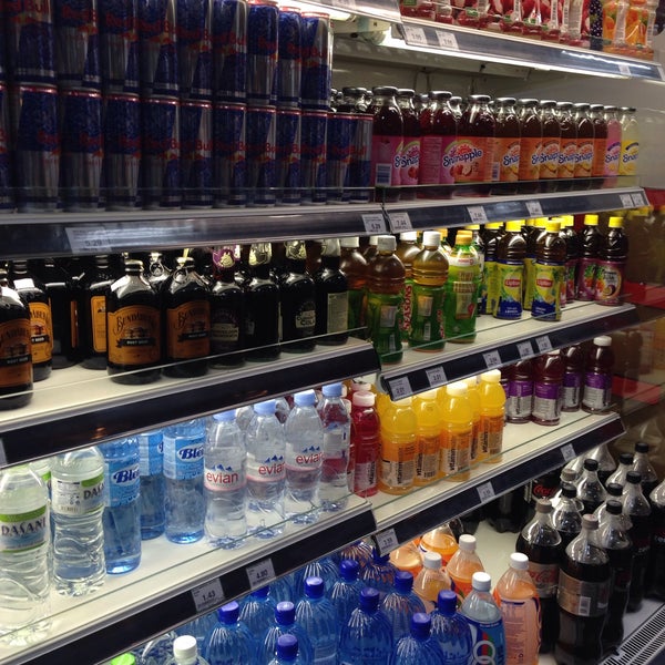 CS Fresh (Cold Storage) - Supermarket in Bukit Timah