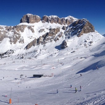 Sella Ronda - Giro dei Quattro Passi - 6 tips from 1189 visitors