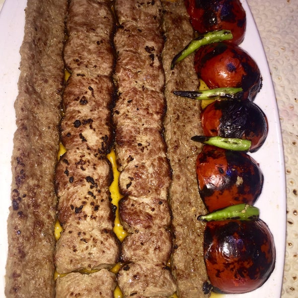Photos at Bakhtar Kabab | چلوکبابی باختر - Kebab Restaurant