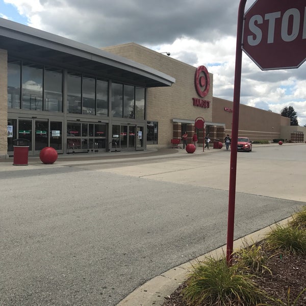 Target - 2370 E Lincoln Hwy