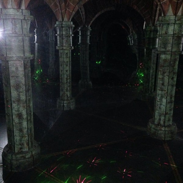 Photos at Amazing Chicago's Funhouse Maze - General Entertainment in ...