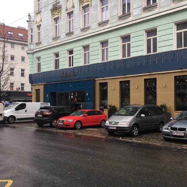 Kent Restaurant - Turkish Restaurant in Vienna