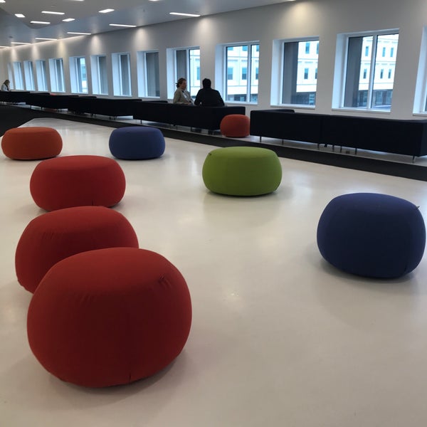 Photos at 3M Center - Office in Maplewood