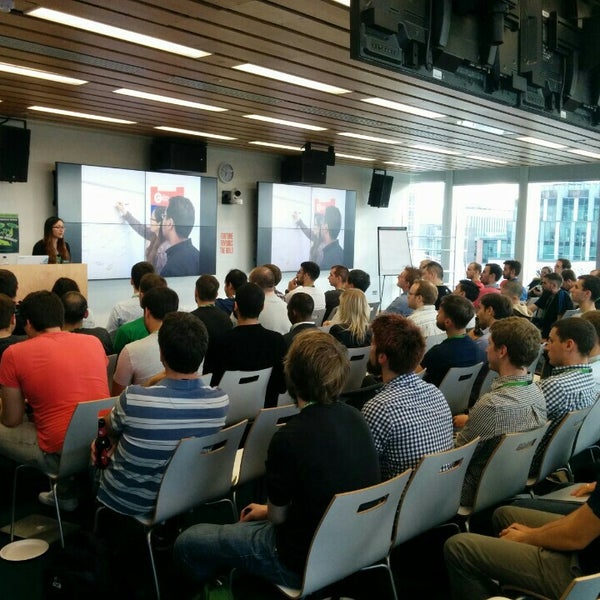 Meta London - London, Greater London