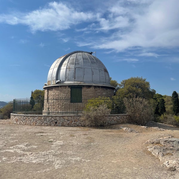 Εθνικό Αστεροσκοπείο Αθηνών (National Observatory of Athens ...
