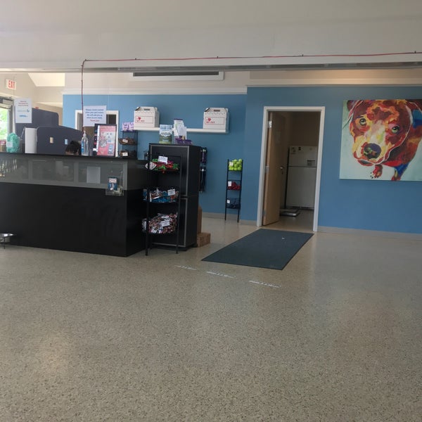 Humane Society of Indianapolis - Indianapolis, IN