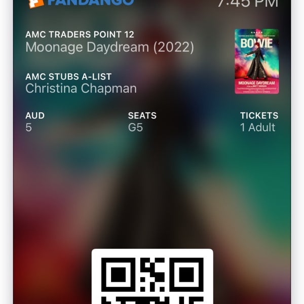 Photos at AMC Showplace Traders Point 12 - Park 100 - 28 tips