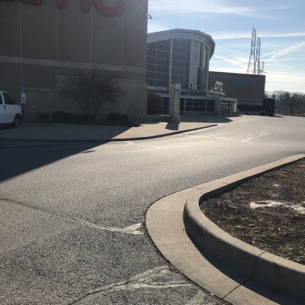 Photos at AMC Indianapolis 17 - Movie Theater