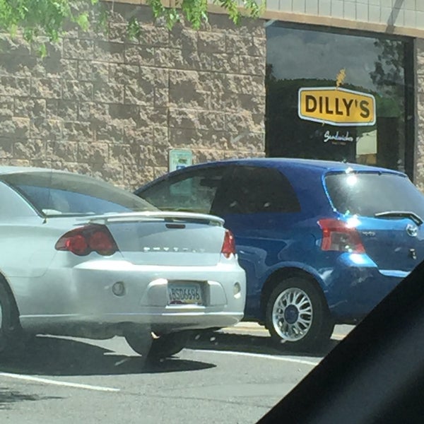 Dilly's Deli - 27 tips from 1602 visitors