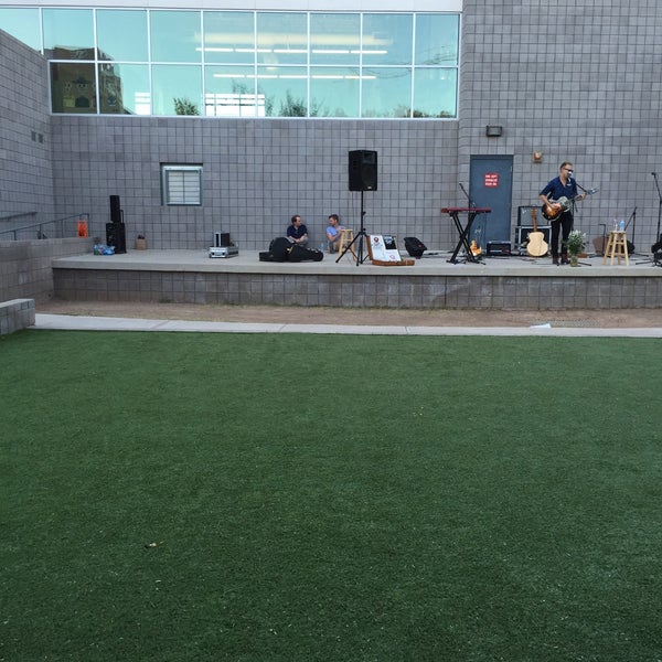 Bioscience High School - High School in Downtown Phoenix