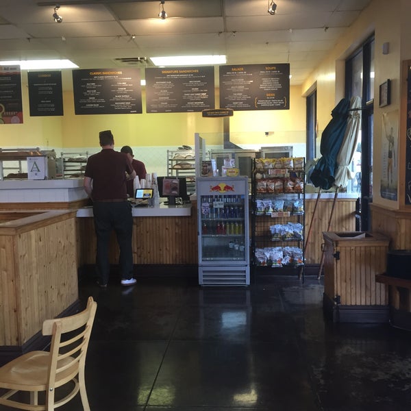 Dilly's Deli - 27 tips from 1602 visitors