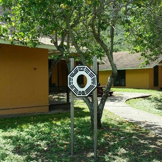 The Others Camp Lost