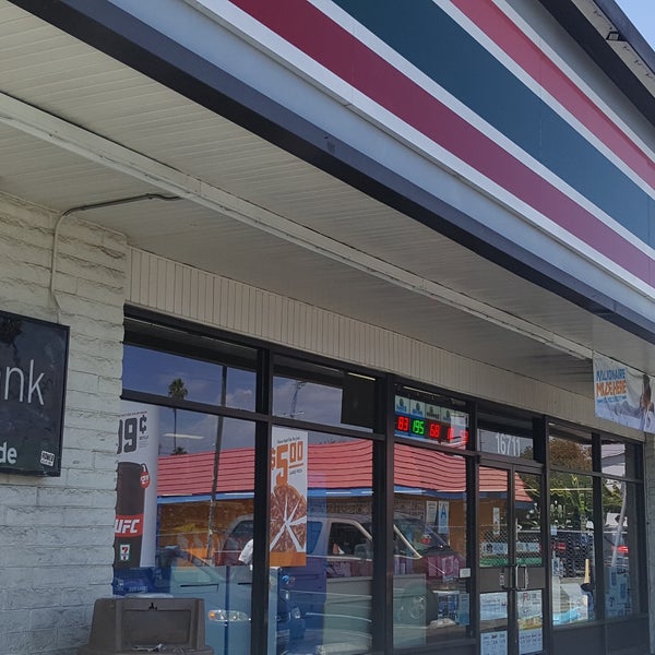 7-Eleven - 16711 S Vermont Ave
