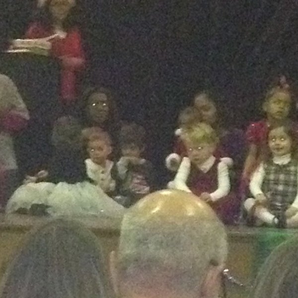 Lawrence Middle School - Middle School