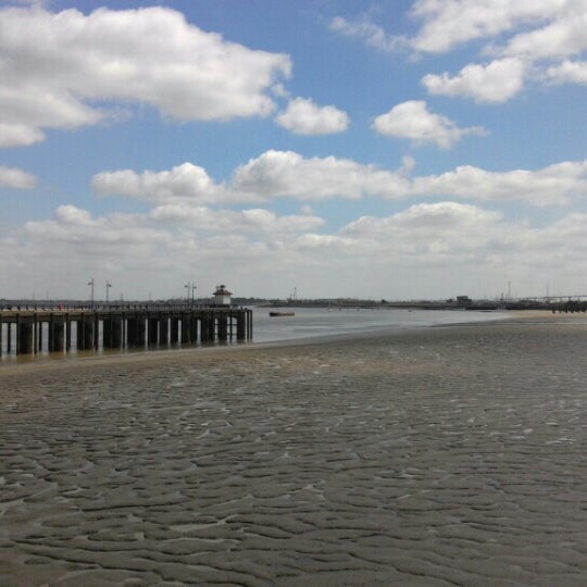 Erith Pier - Pier in Erith