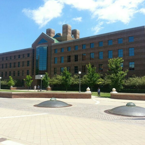 Coordinated Science Laboratory (CSL) - College Lab in Urbana