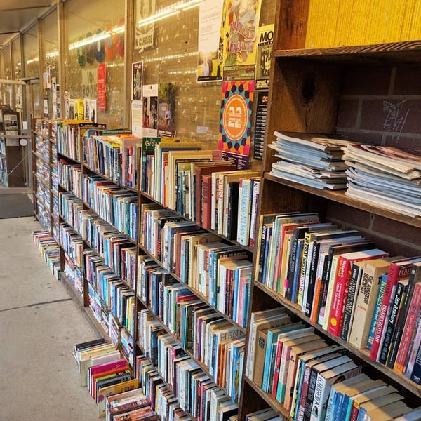 Photos at Reader's Corner - Used Bookstore