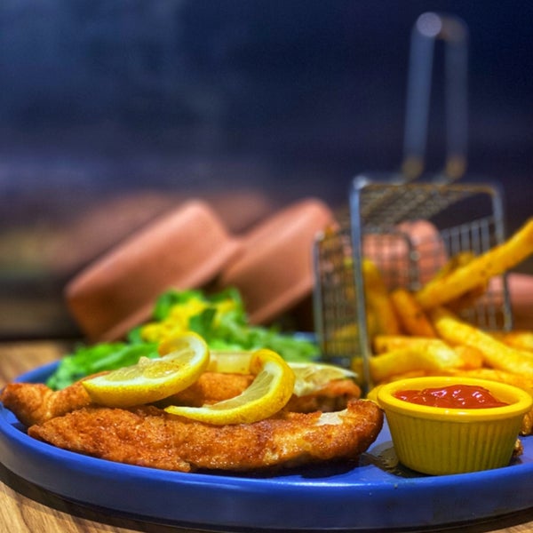 Okka Cafe Okey Salonu - Café