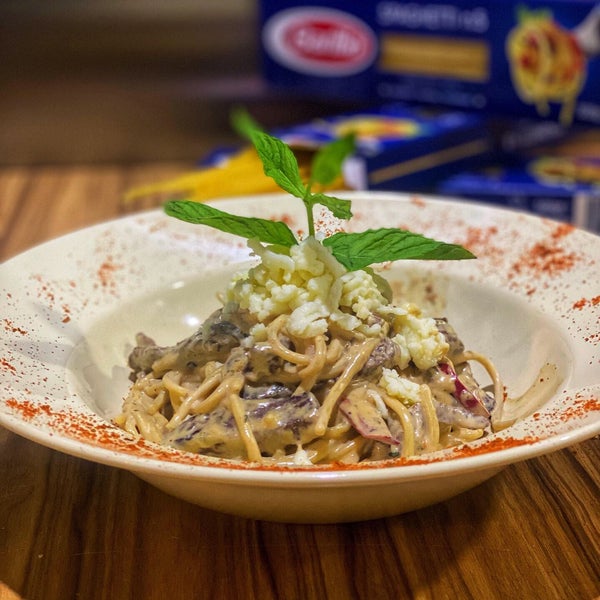 Okka Cafe Okey Salonu - Café