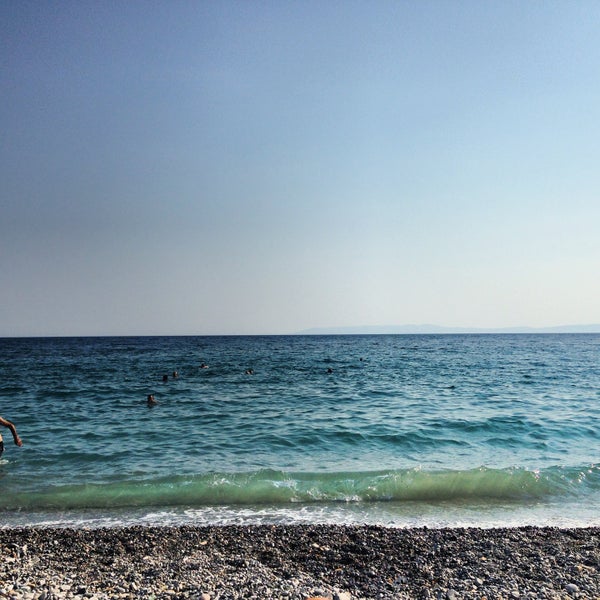 Barreira Beach Bar - Beach Bar in Kalamata