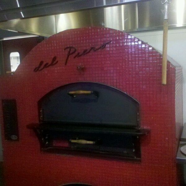 Del Piero at Queen Creek Olive Mill - 2 tips