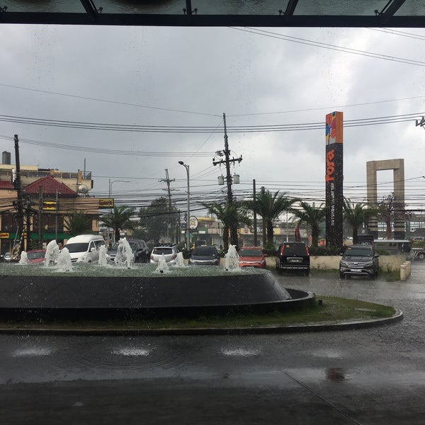 Fora Mall - Shopping Mall in Tagaytay