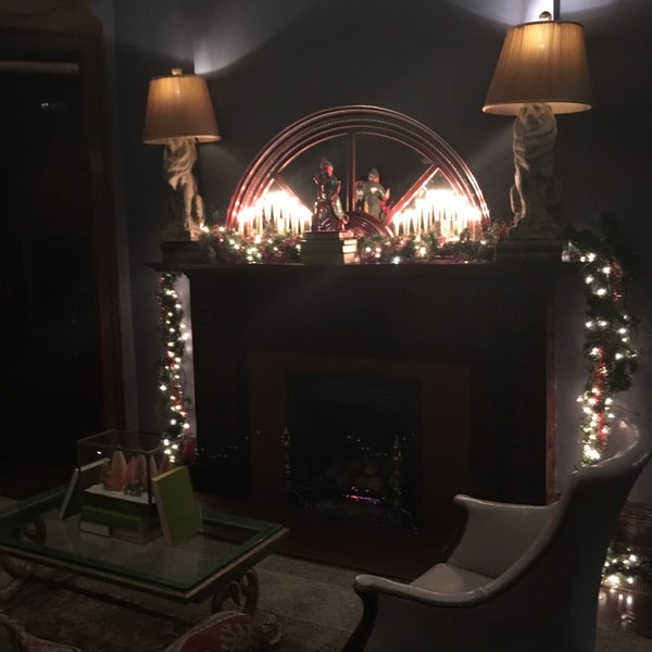 Photos at Ivy Hall - History Museum in Midtown