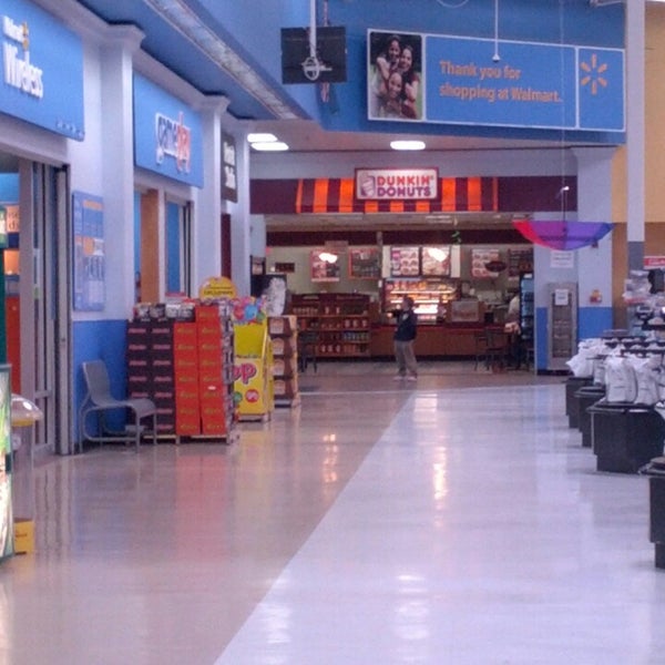 Walmart Supercenter - 14 tips from 1157 visitors