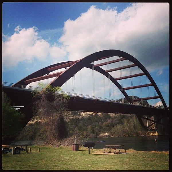 Photos at 360 Bridge (Pennybacker Bridge) - 24 tips from 2959 visitors