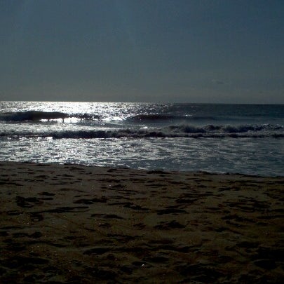 Lighthouse View Beach - Beach in Buxton