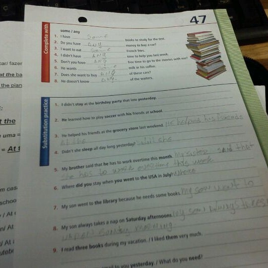 Wizard - Language School in São Paulo