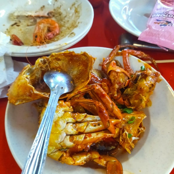 Photos at QQ BBQ Steamboat Buffet - BBQ Joint in Kepong Entrepreneurs Park