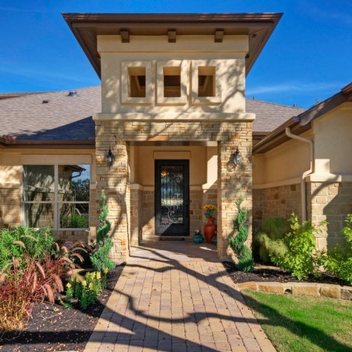 Scott Felder Homes - Austin, TX