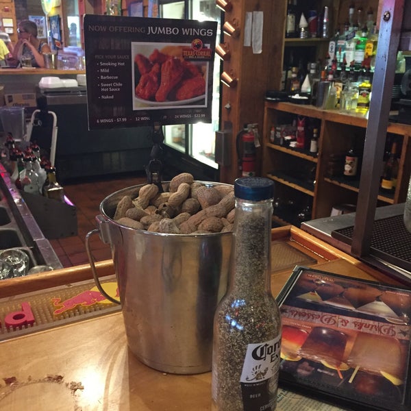 Texas Corral - Kalamazoo, MI