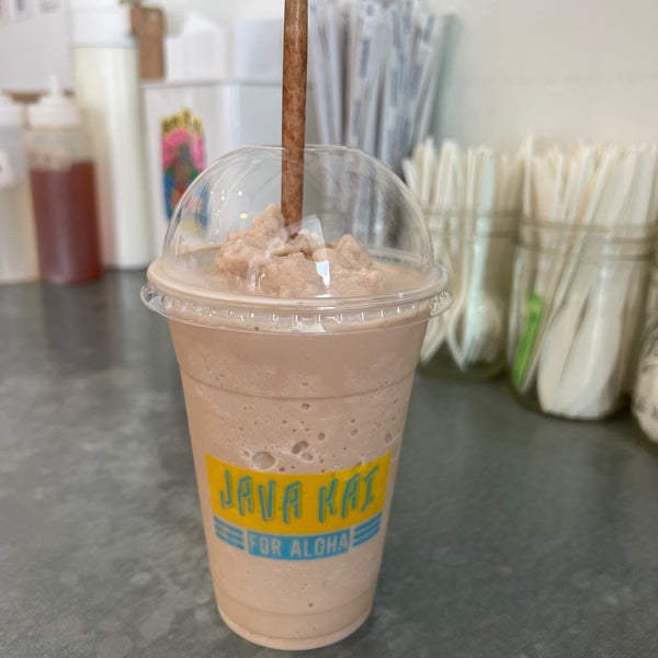 Java Kai - Kapa‘a, HI