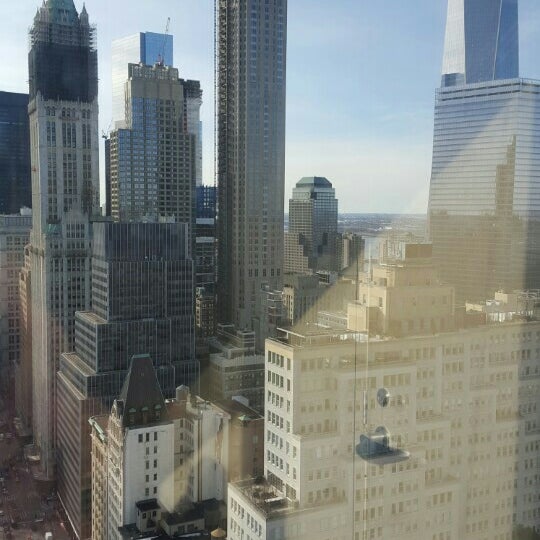 Photos at Ted Weiss Federal Building - Downtown Manhattan - 290 Broadway