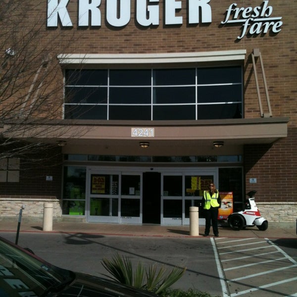 Kroger - Supermarket in Dallas
