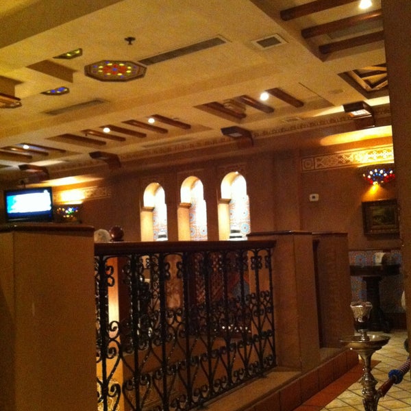 Al Bindaira Cafe | مقهى البنديرة - Al-Seef District - 203 tips