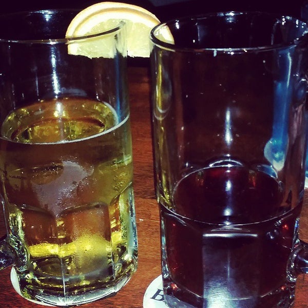Masones Bar & Grill - Bar