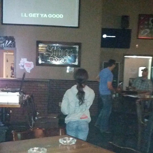 Masones Bar & Grill - Bar