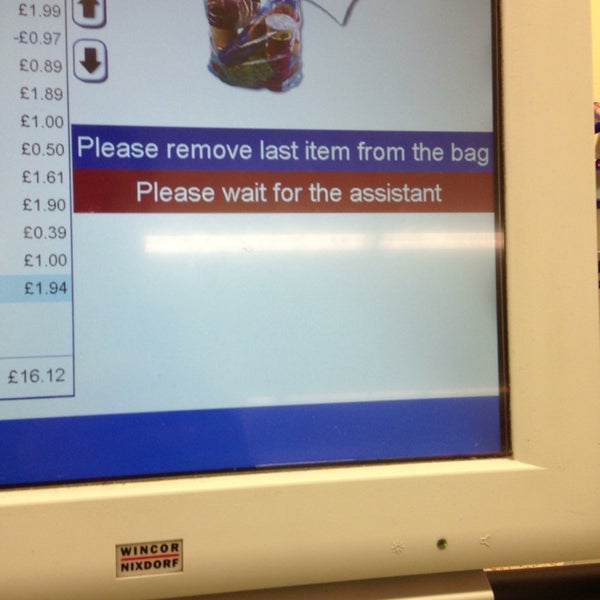 Morrisons - 49 Swinton Hall Rd, Swinton