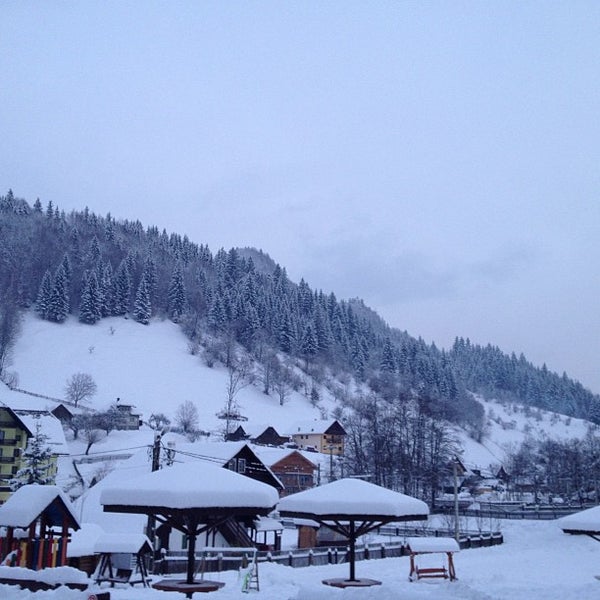 Cheile Grădiștei - Other Great Outdoors in Cheile Grădiștei