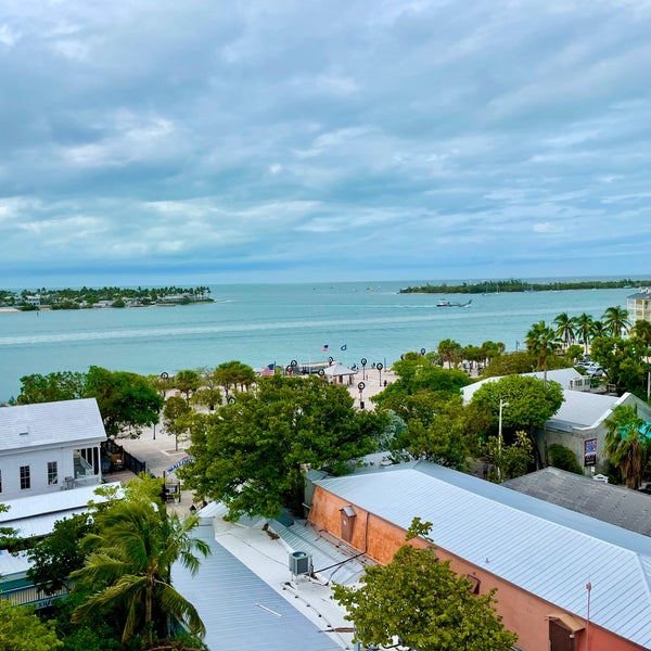 Key West Shipwreck Tower - 2 tips