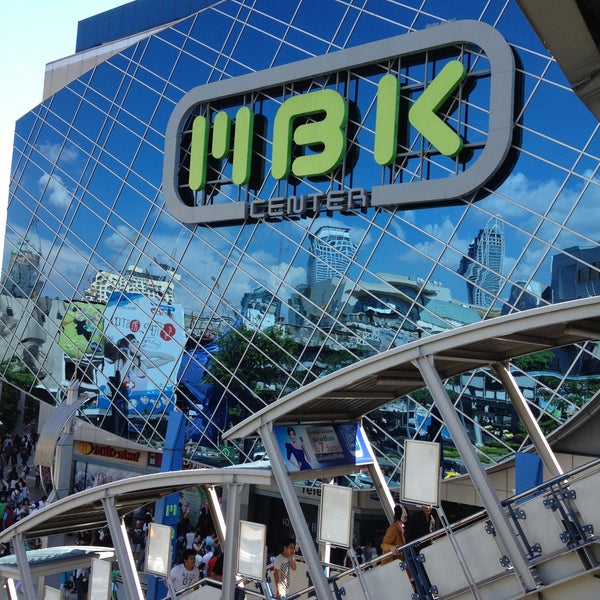 Guide to Pathum Wan's best spots