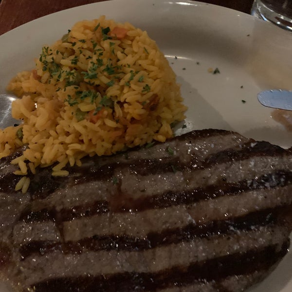 El Nandu Restaurant - Logan Square - 21 tips