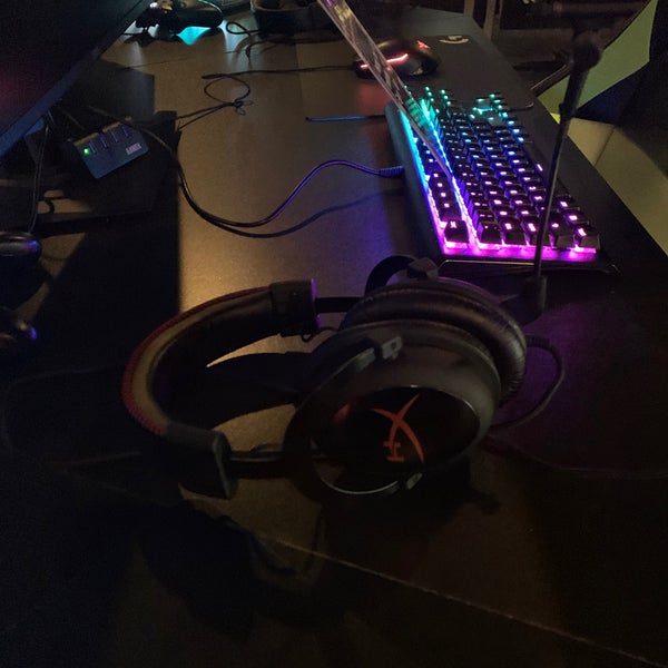 Photos at Ignite Gaming Lounge - Northwest Side - Chicago, IL