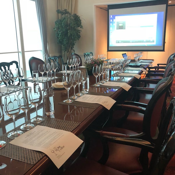 Atlantic Dining Room