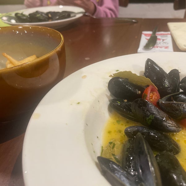 ATOUT Restaurant - Tanglin - 34 tips