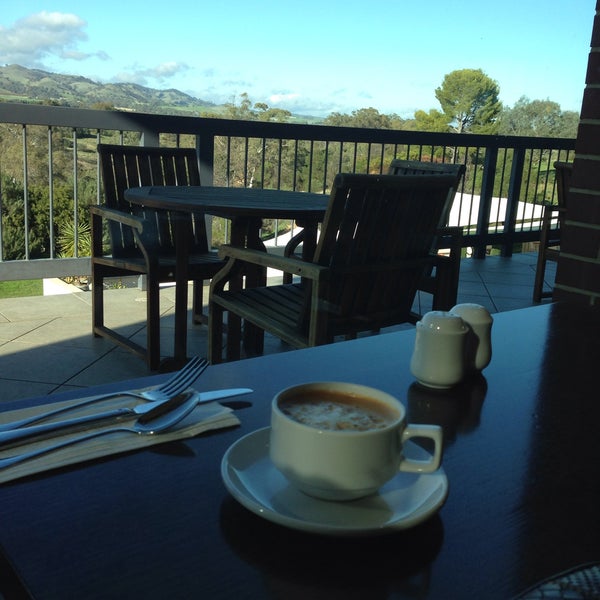Novotel Barossa Valley Resort - Barossa Valley - 17 tips from 419 visitors