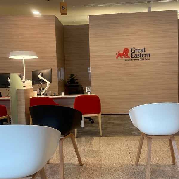 Great Eastern Centre